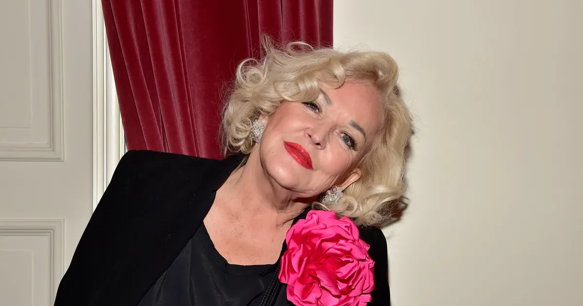 "Club Las Piranjas"-Angelika Milster früher und heute