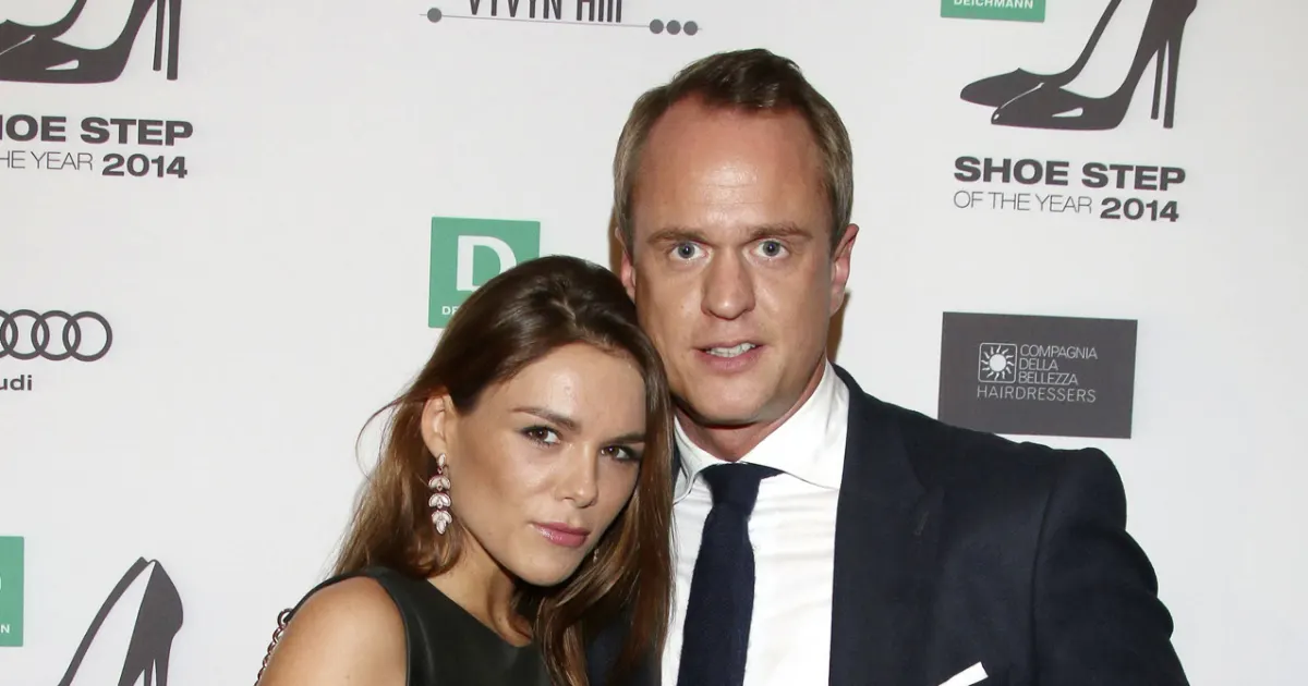 Alexander Posth: Herkunft, TV-Karriere und Fakten