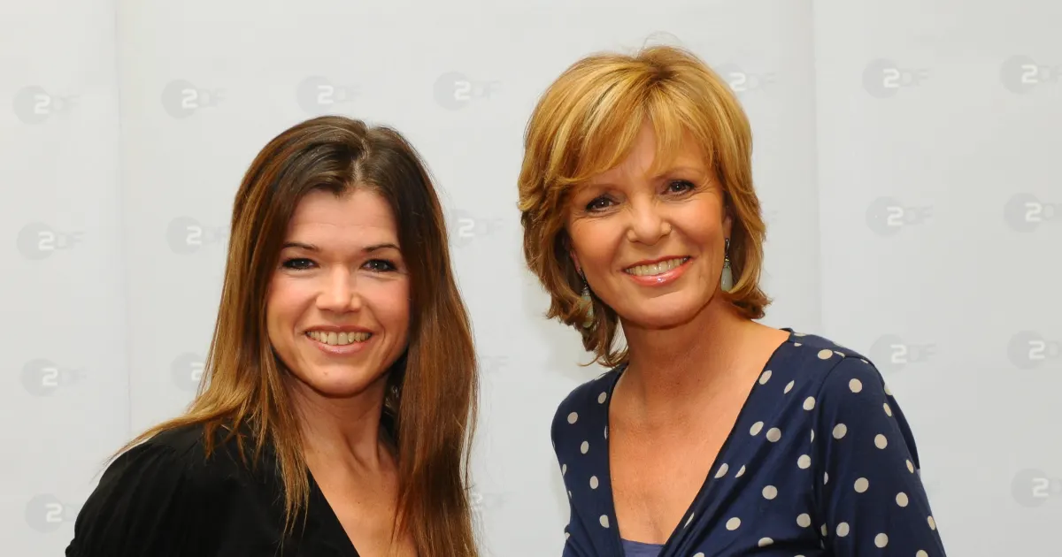 „Kommissarin Lucas“: Anke Engelke spielte DIESE Rolle