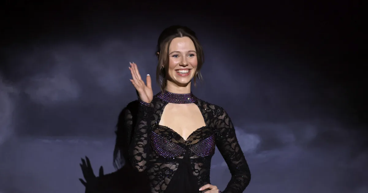 "Let's Dance": DARUM rufen die Zuschauer für Ann-Kathrin an