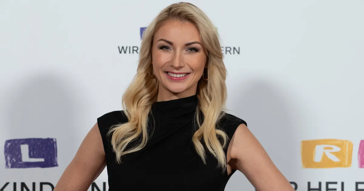 Anna-Carina Woitschack nach Trennung von Stefan Mross: "Dankbar"