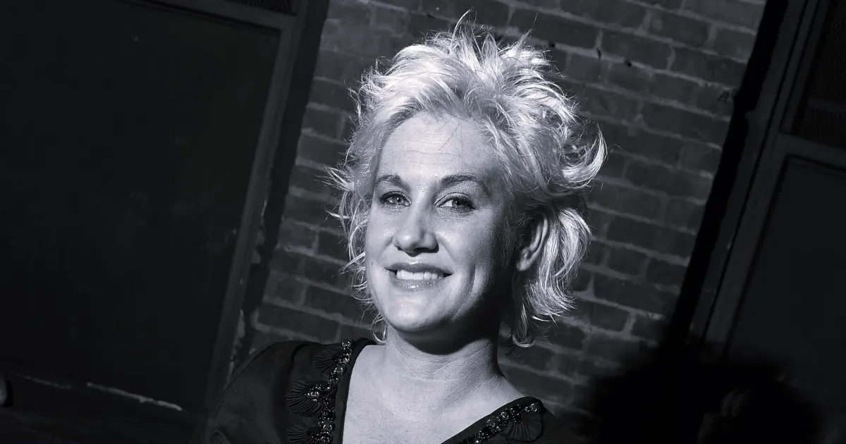 TV-Köchin Anne Burrell mit 55 gestorben: Plötzlicher Tod schockt