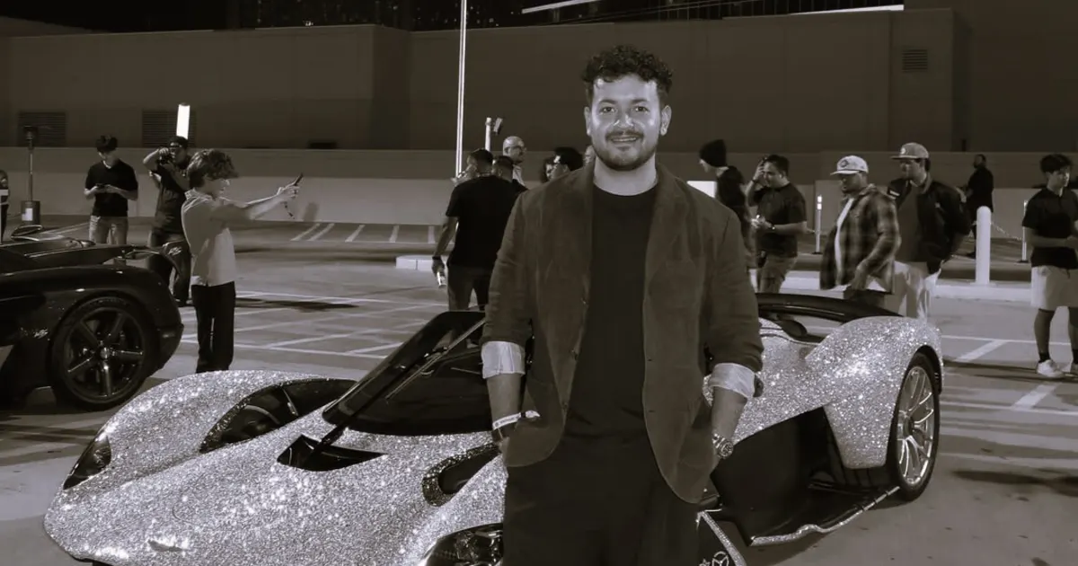 Influencer Anunay Sood (32) gestorben: Die tragische Todesursache