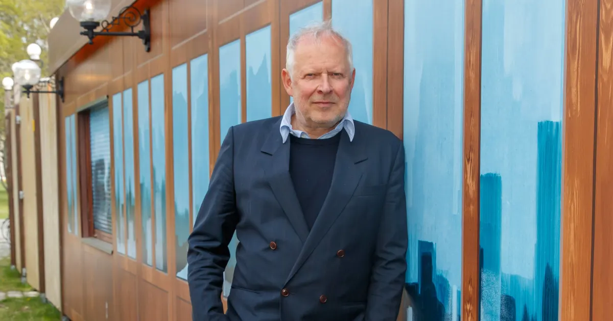 Axel Milbergs „Tatort“-Ausstieg: DARUM wird er es nicht vermissen