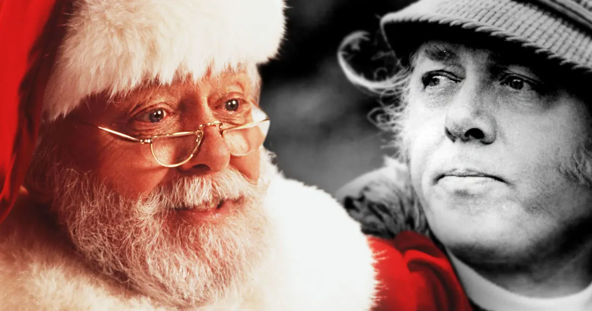 „Das Wunder von Manhattan“: So sah Richard Attenborough jung aus