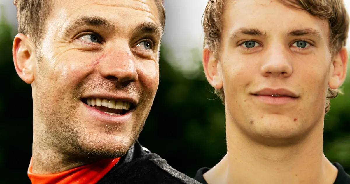 Manuel Neuer Quiz: Erkennst du den Welttorhüter wirklich?