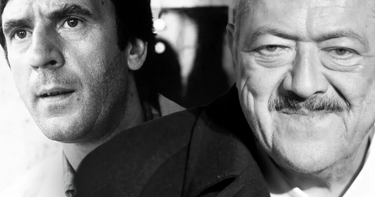 Diese Stars aus deutschen Kultserien sind leider schon verstorben