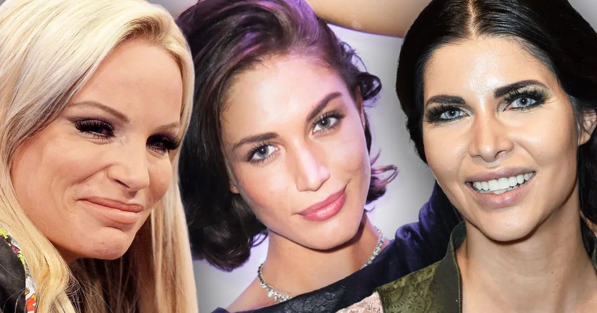 „Germany's Next Topmodel“: Unvergessliche Kandidatinnen