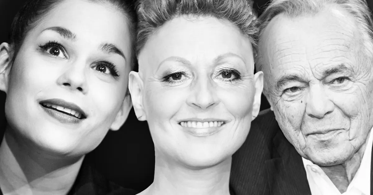 Tragisch: Diese „In aller Freundschaft“-Stars sind bereits gestorben