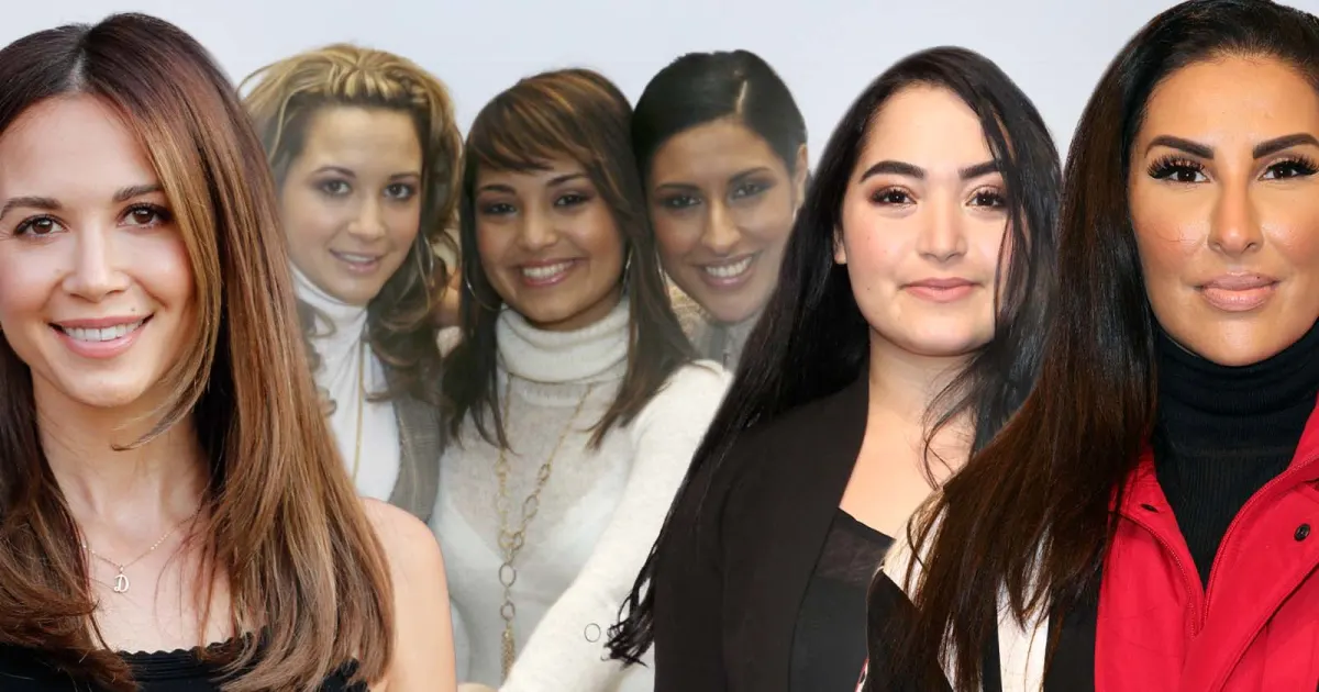 Monrose: Steckbrief, News und Bilder | Promipool