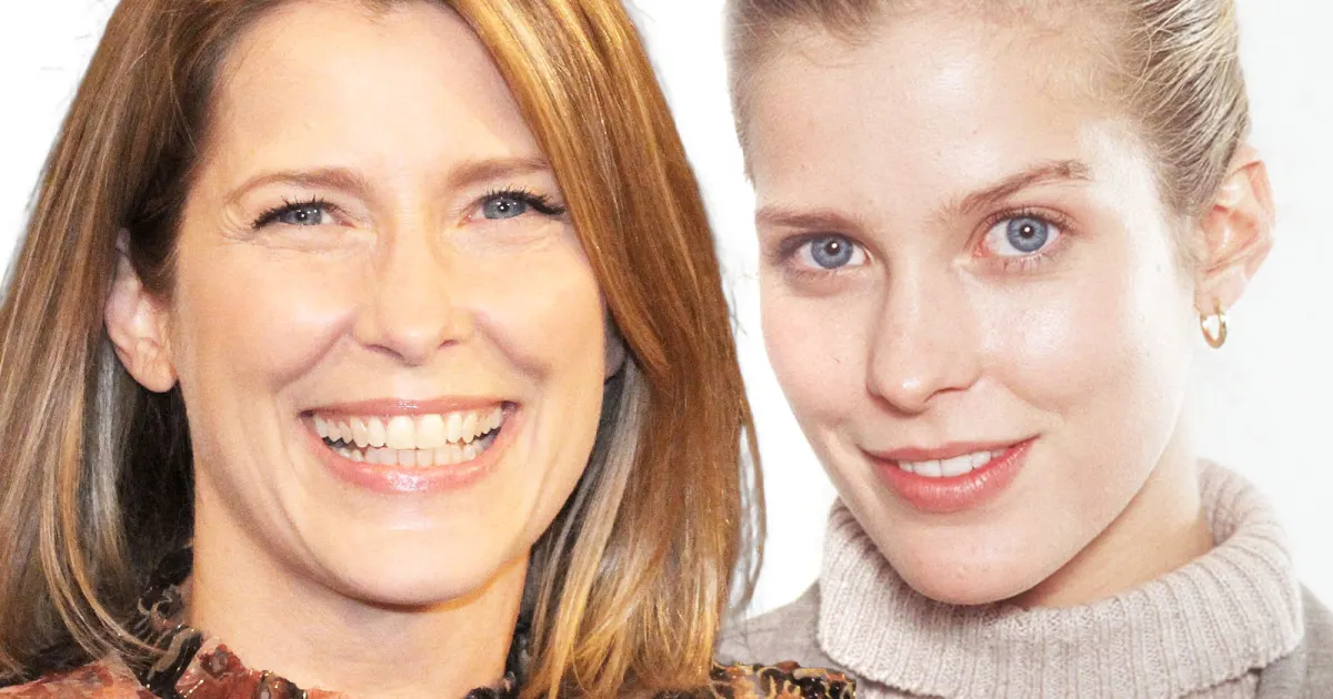 Valerie Niehaus bei „Verbotene Liebe“: So sah sie damals aus