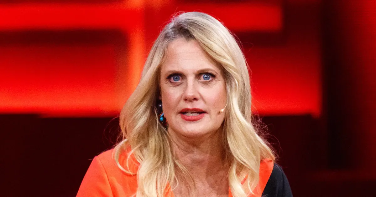 Barbara Schöneberger mit Geständnis: HIER verzichtet sie auf BH