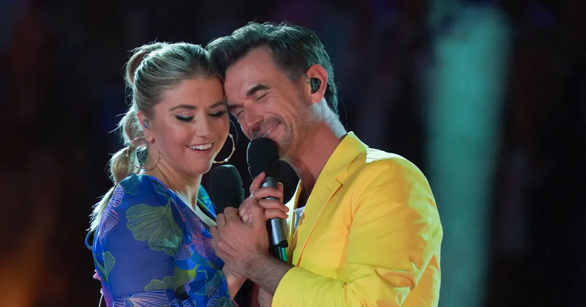 Beatrice Egli sagt Wahrheit über Beziehung zu Florian Silbereisen