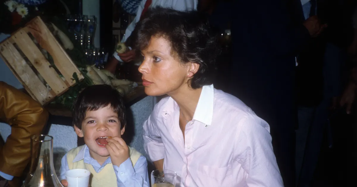 Ben Tewaag früher: So niedlich sah er als Kind aus