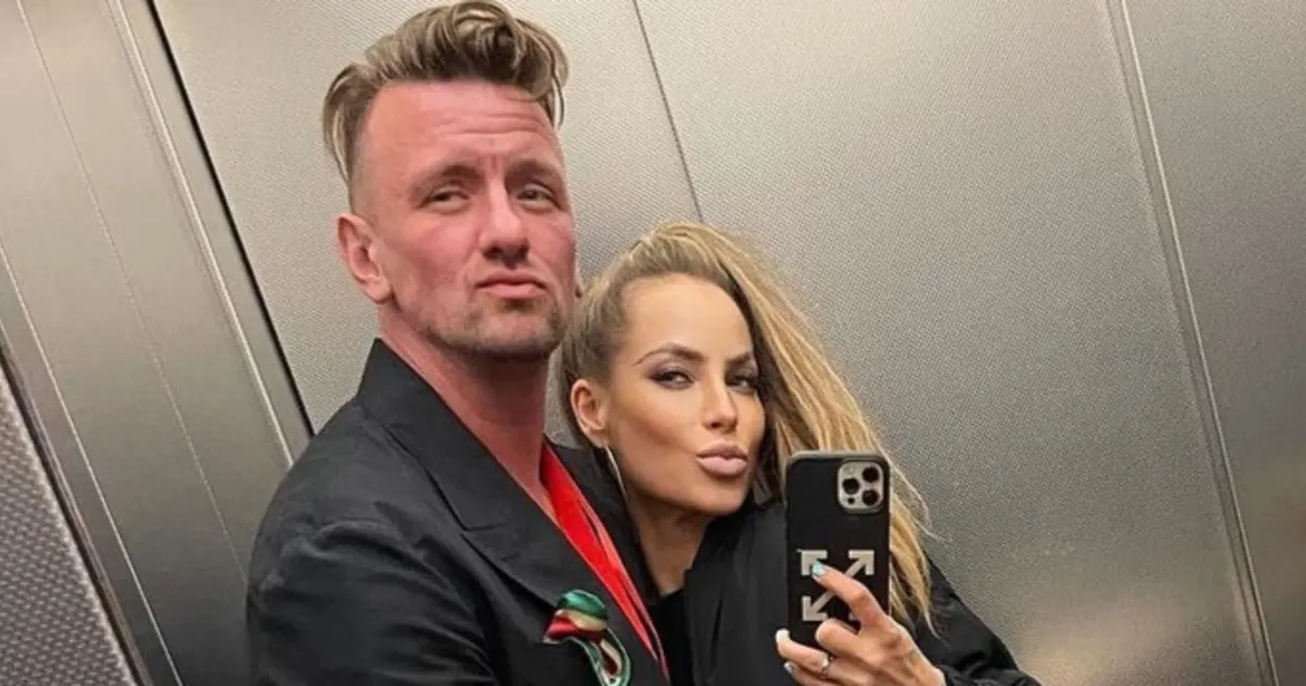 Ben Zucker und seine Freundin: Der wahre Grund für ihre Trennung