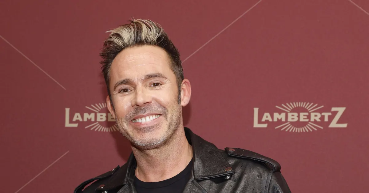 Benjamin Boyce • Profil, Steckbrief, Bilder & News • Promipool.de