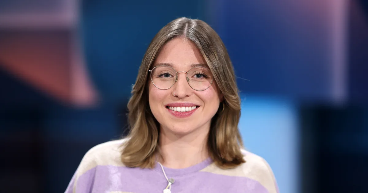 Bianca Heinicke komplettiert „Let's Dance“-Cast 202