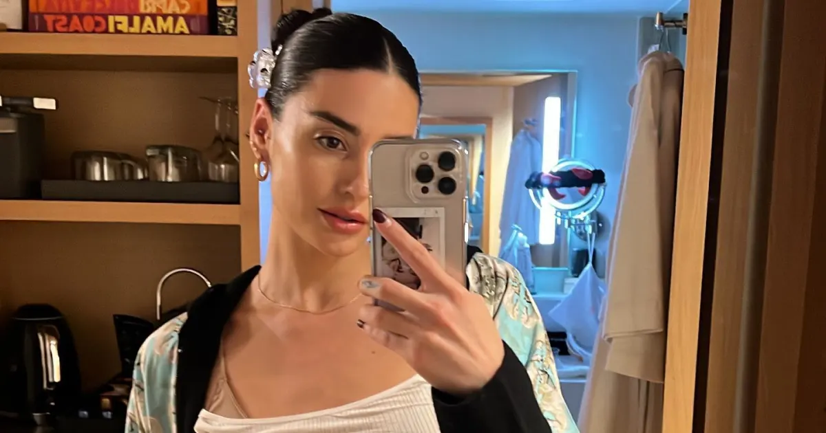 Bianca Van Damme: SO schön ist Jean-Claude Van Dammes Tochter