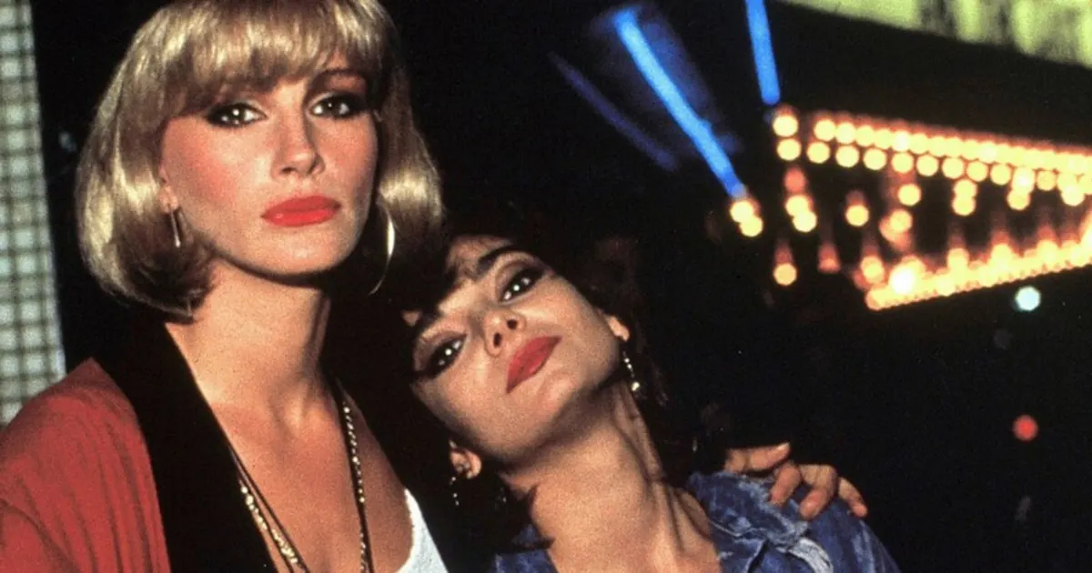 Laura San Giacomo: Das macht der „Pretty Woman“-Star heute