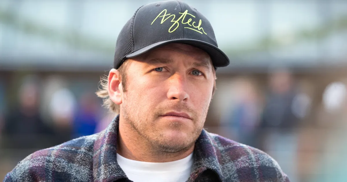 Nach Tod von Tochter: Bode Millers Sohn musste ins Krankenhaus