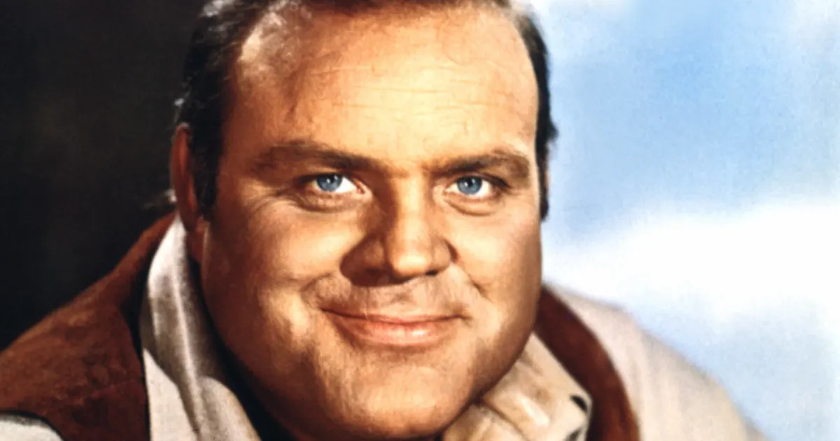 Dan Blockers Todesursache: Daran starb der "Bonanza"-Star