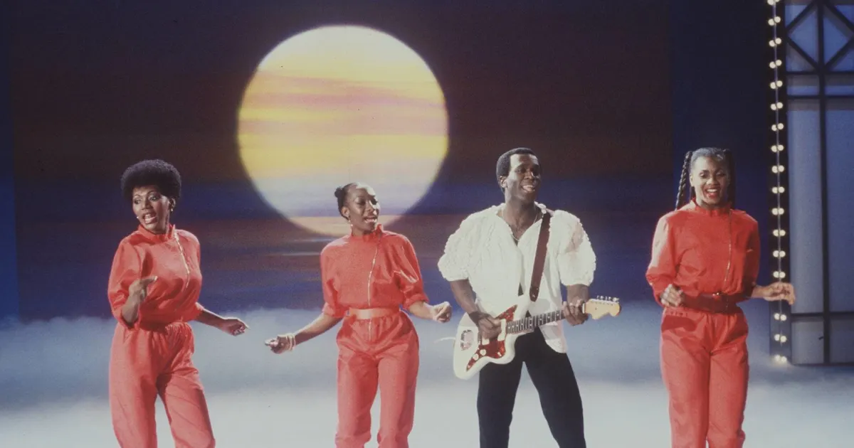 Boney M.: Steckbrief, News und Bilder | Promipool