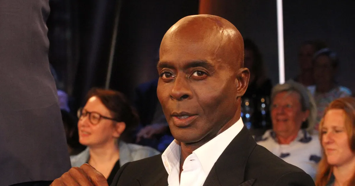 Bruce Darnell über größten Flop: „Gedacht, ich bin ein Versager“