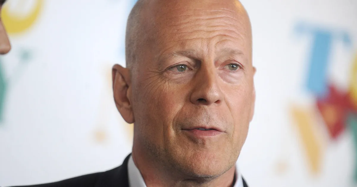 Zum Vatertag: Tochter Rumer teilt traurige Worte zu Bruce Willis