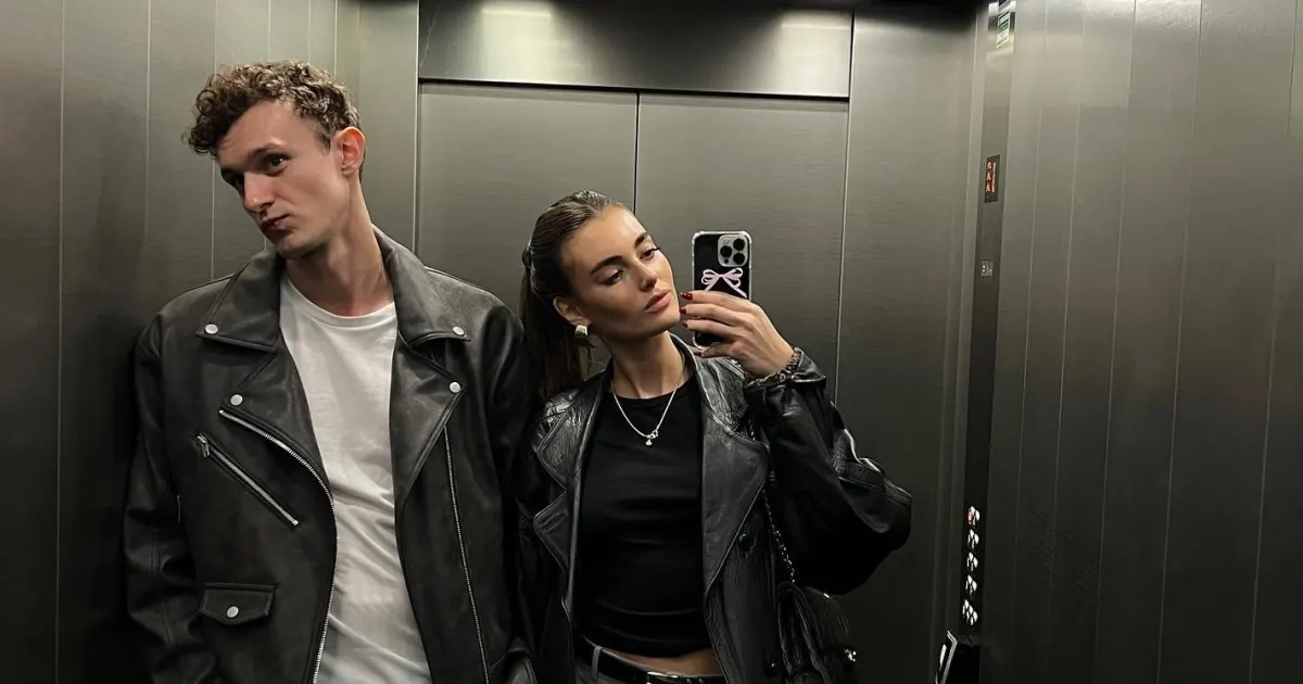 Liebes-Debüt: Céline Bethmann teilt Foto mit ihrem Partner!