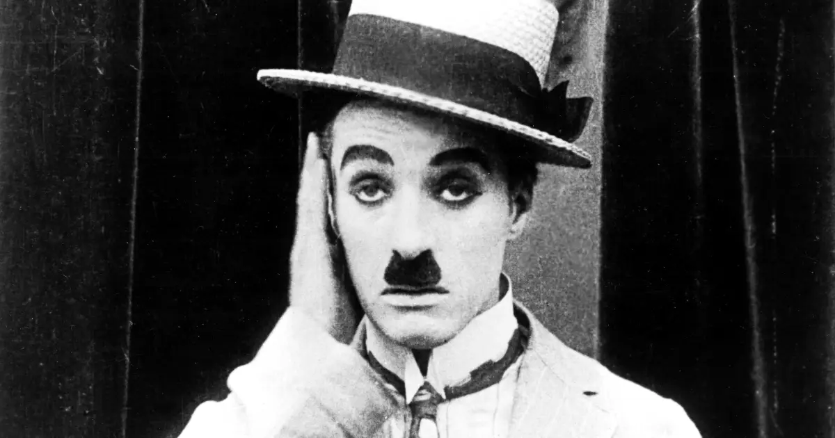 Charlie Chaplin: Das war seine Todesursache