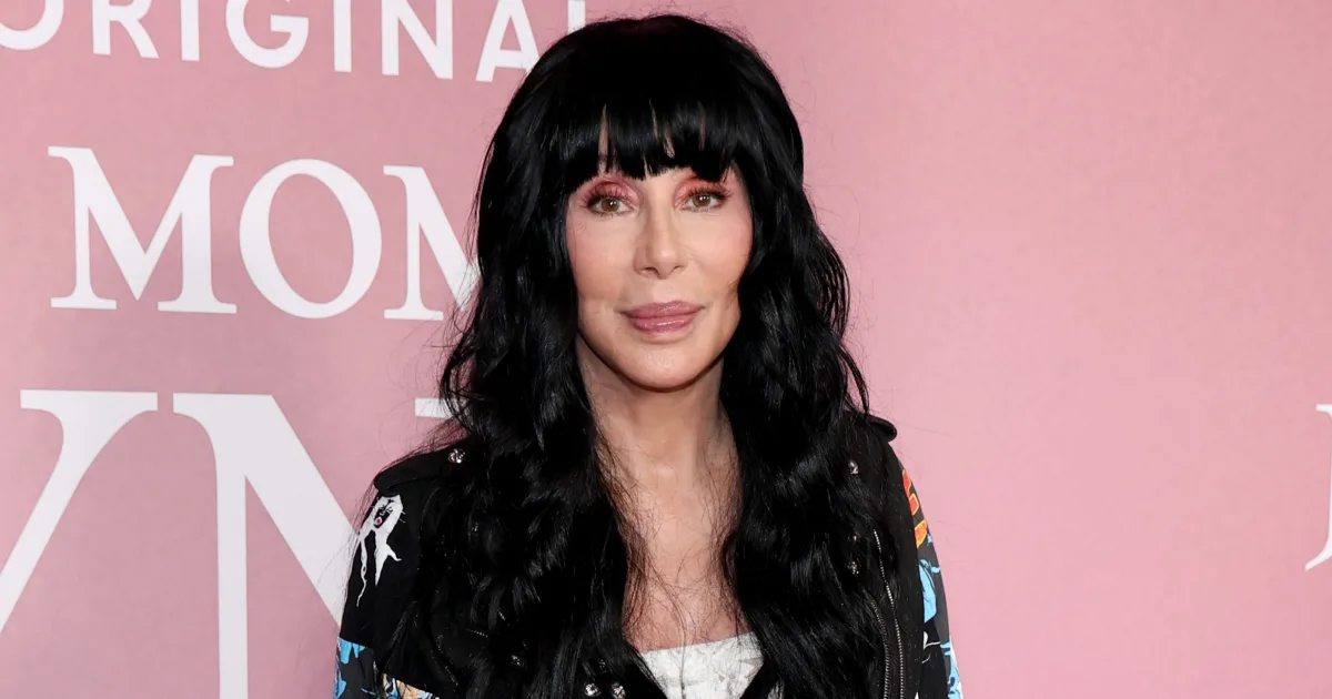 Cher bangt um ihren Sohn: Nach Überdosis im Krankenhaus