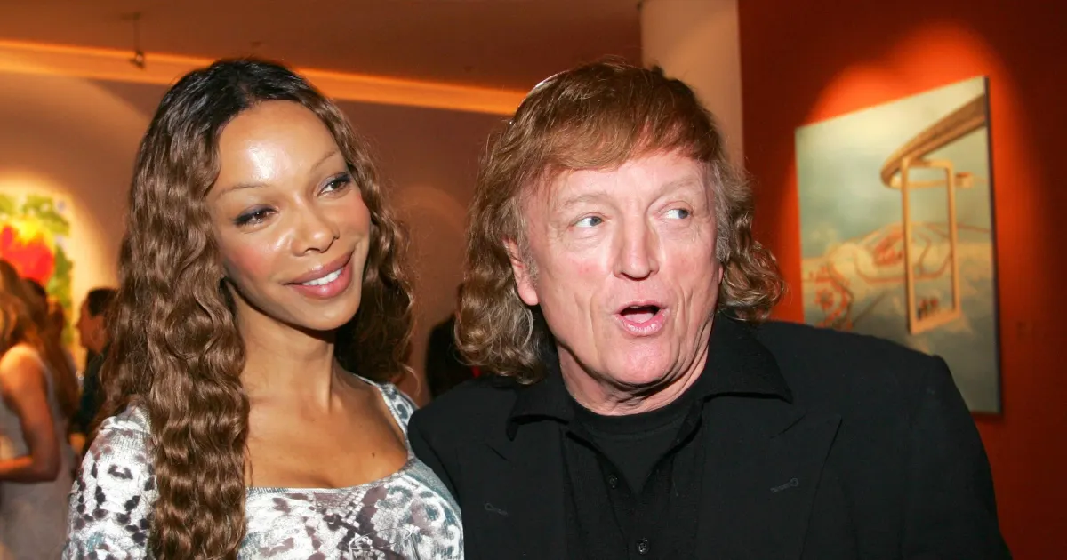 Frank Farian (†82): Das sind seine Frau und Kinder