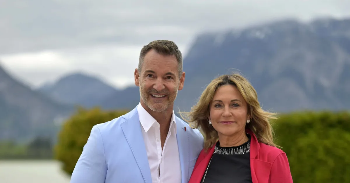 "Mein Lokal, dein Lokal"-Christian Henze: Das ist seine Frau Pia