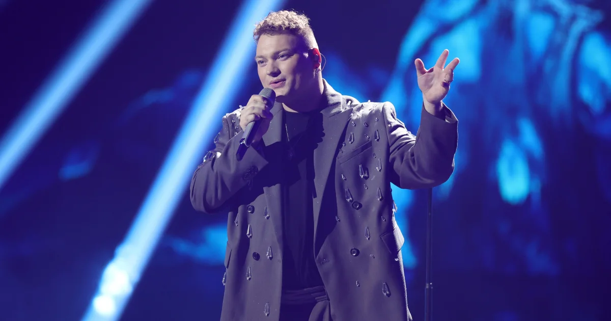 DSDS Gewinner 2024: Christian Jährig ist der neue Superstar