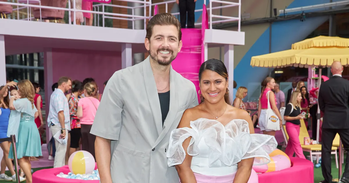 Steffi Brungs: Dieser „Frühstücksfernsehen“-Star ist ihr Mann