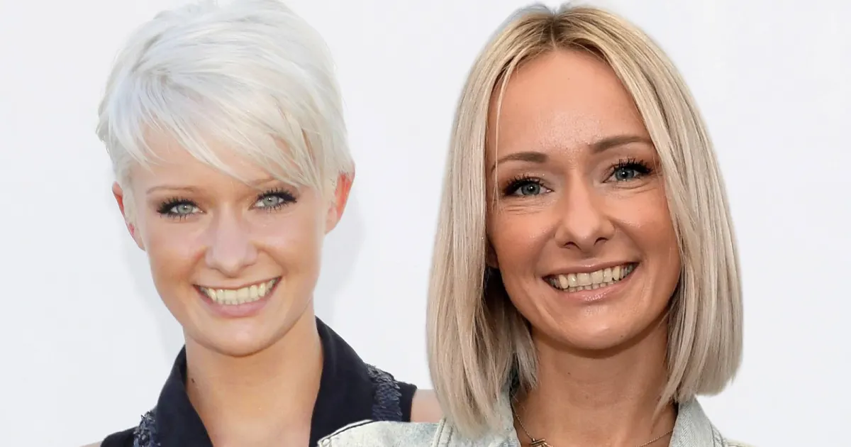 Christin Stark früher: So süß sah sie mit Anfang 20 aus