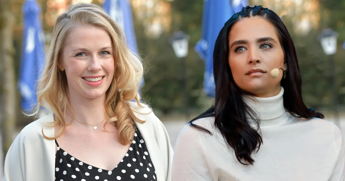 Neue Folgen "Marie fängt Feuer": SO wird Amira Alys Auftritt