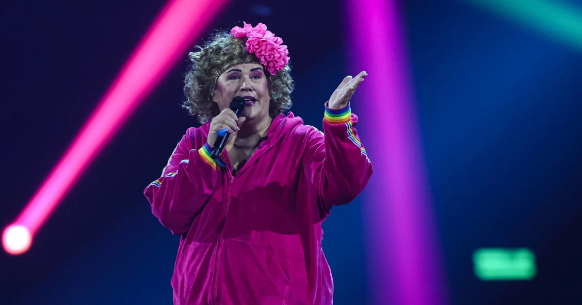 Cindy aus Marzahn: So anders sieht sie ohne Verkleidung aus