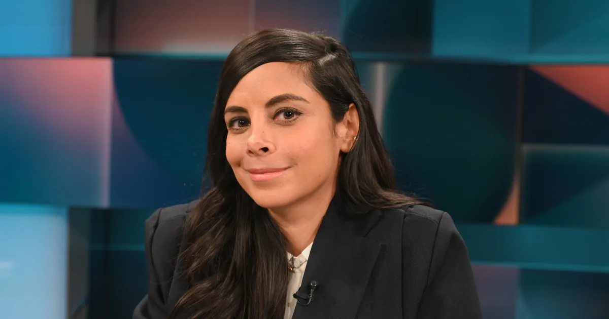 Collien Ulmen-Fernandes: Wie lange bleibt sie beim "Traumschiff"?