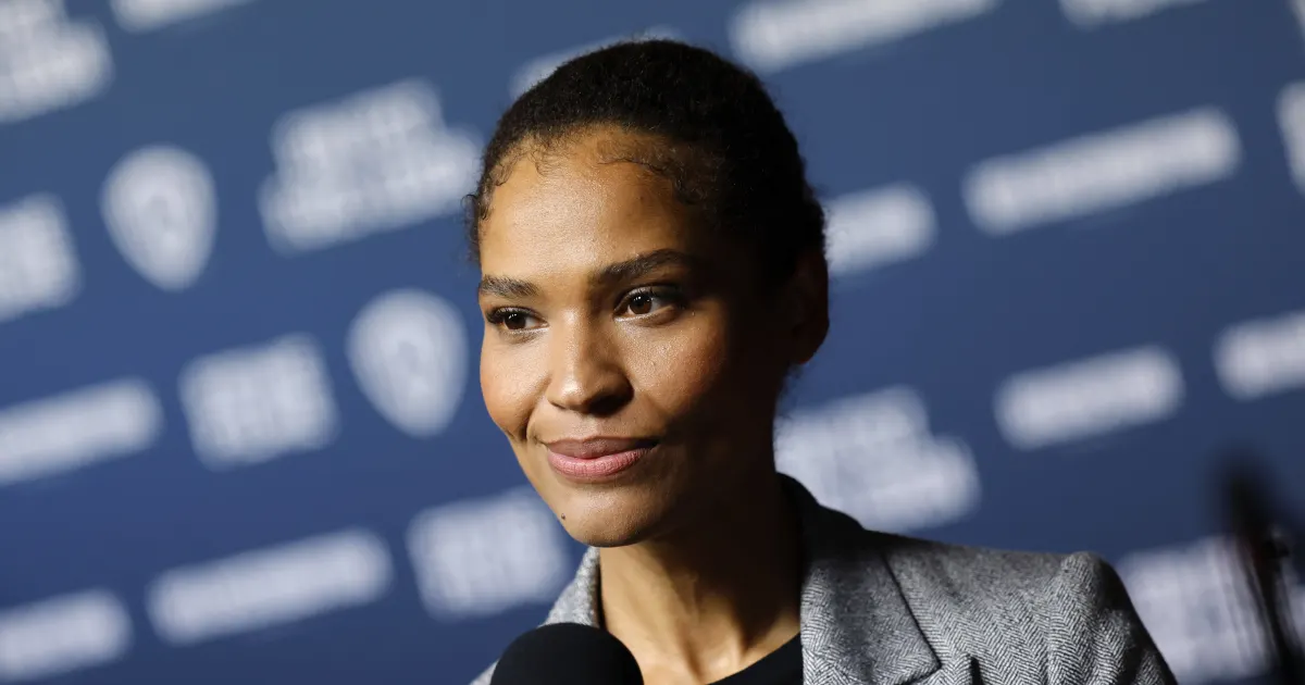 "Der Bremerhaven-Krimi"-Cynthia Micas: Mit dieser Serie bekannt