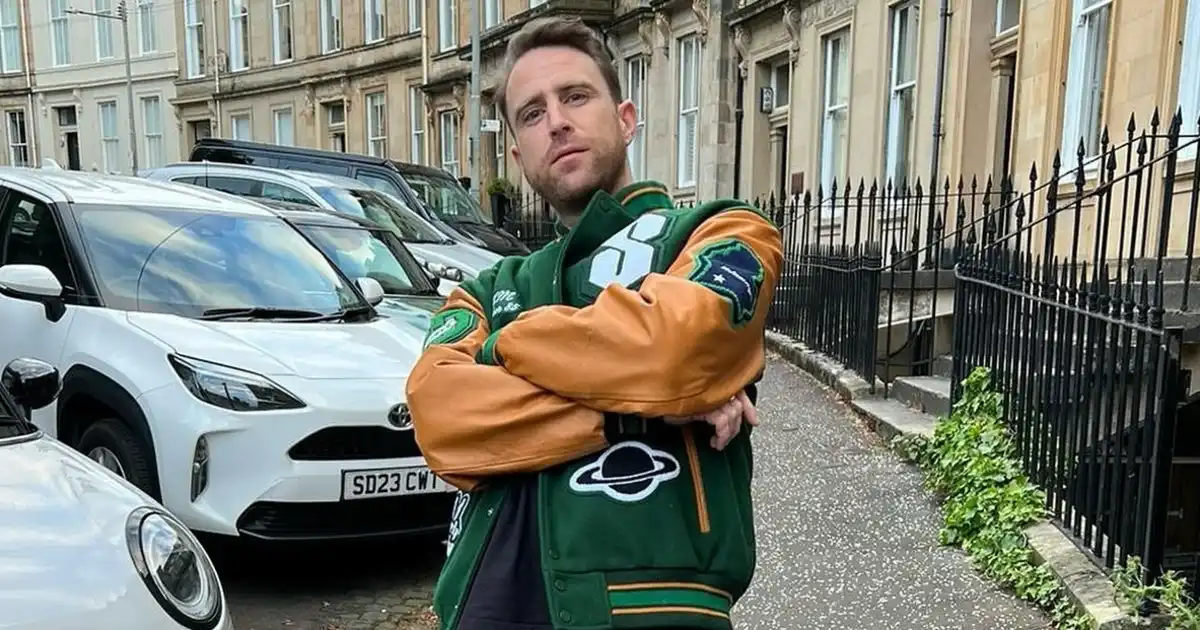 Todesursache: Daran starb DJ Jackmaster mit 38 Jahren