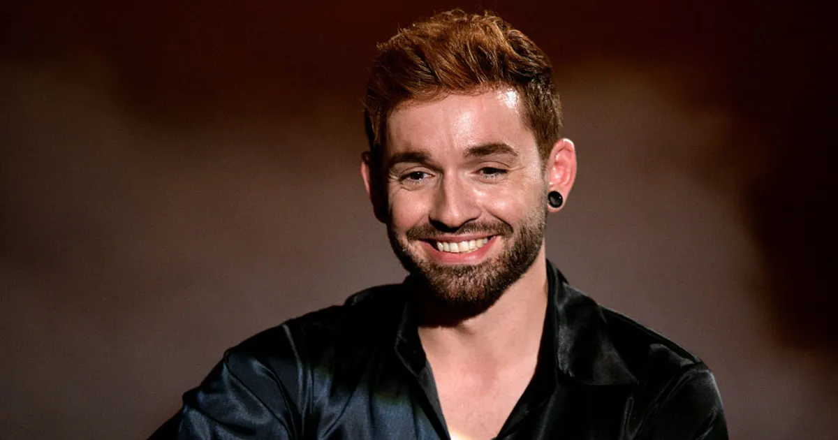 Daniel Küblböck wäre heute 38 Jahre alt geworden