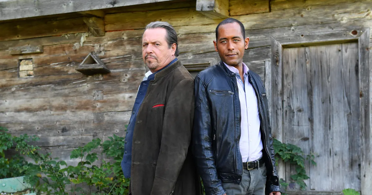 Neue Gesichter in "Watzmann ermittelt" Staffel 5