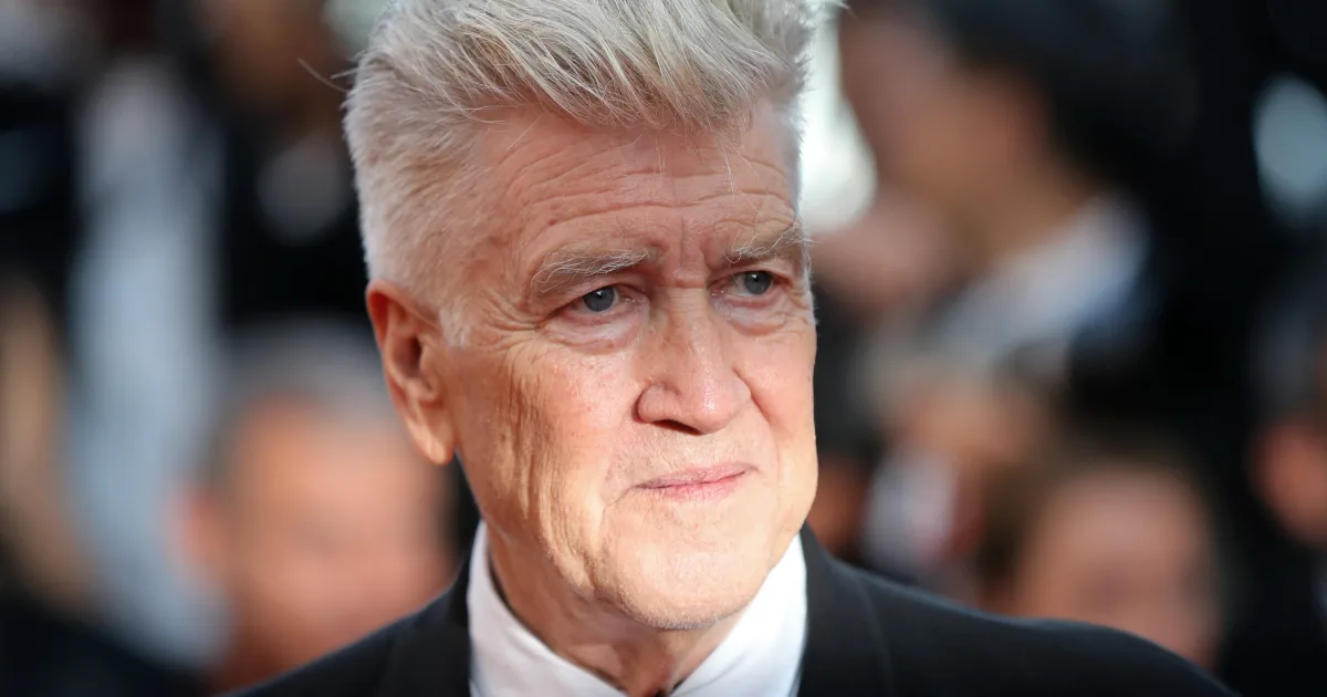 David Lynch: Das waren seine erfolgreichsten Filme