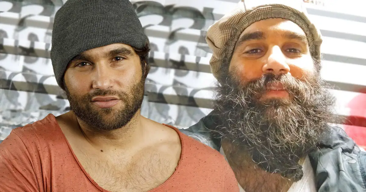 David Ortega heute: Die heftige Verwandlung – die Gründe dahinter