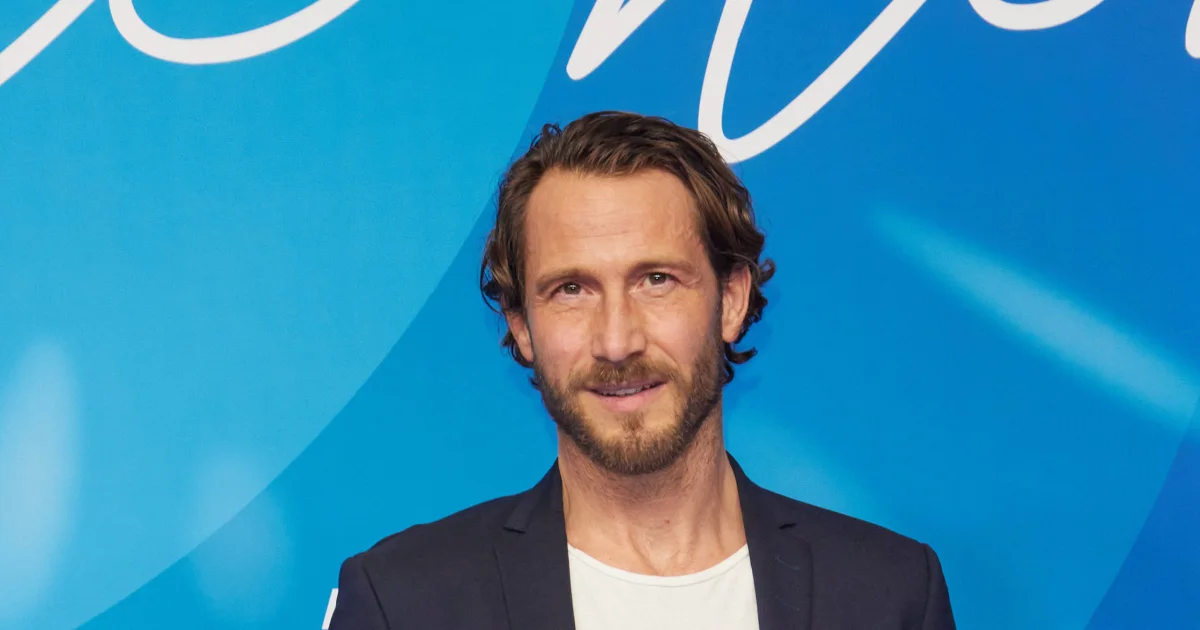 "Der Zürich-Krimi": Daher kennt ihr David Rott