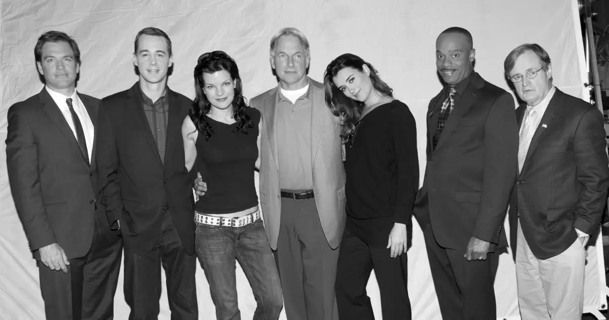 Trauer um David McCallum - so verabschieden sich die NCIS-Stars