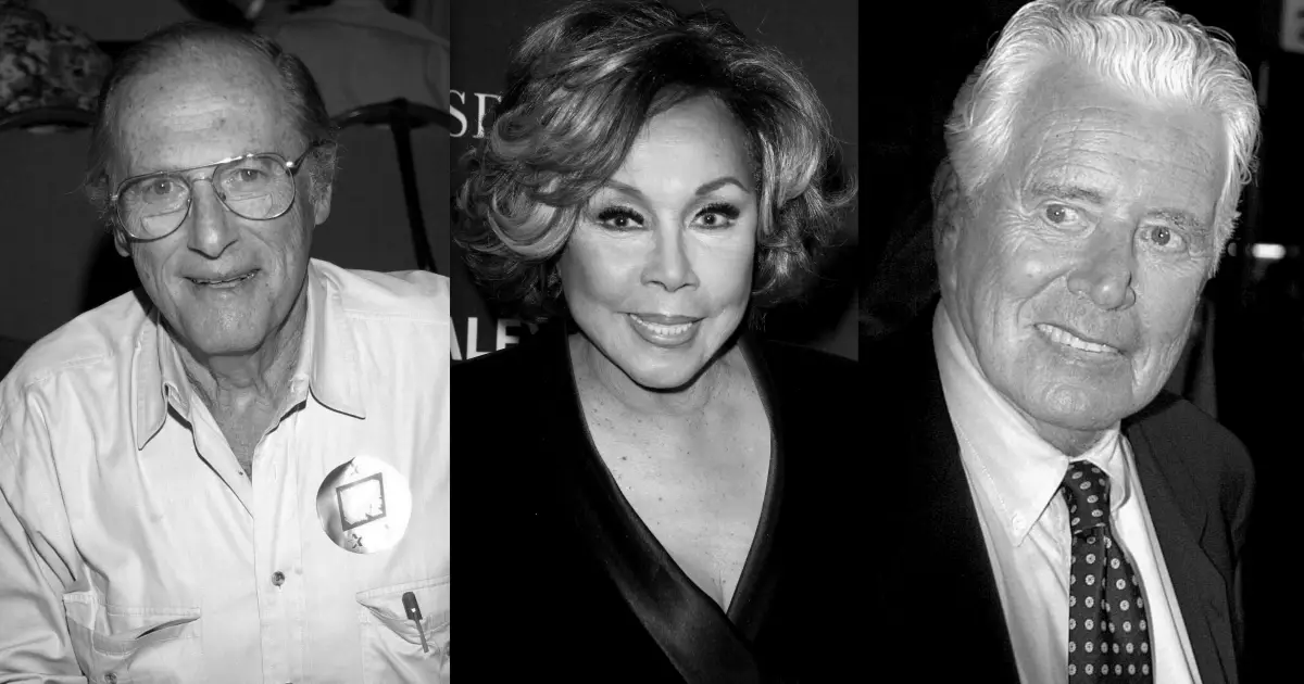 „Der Denver-Clan“: Diese Stars sind bereits verstorben