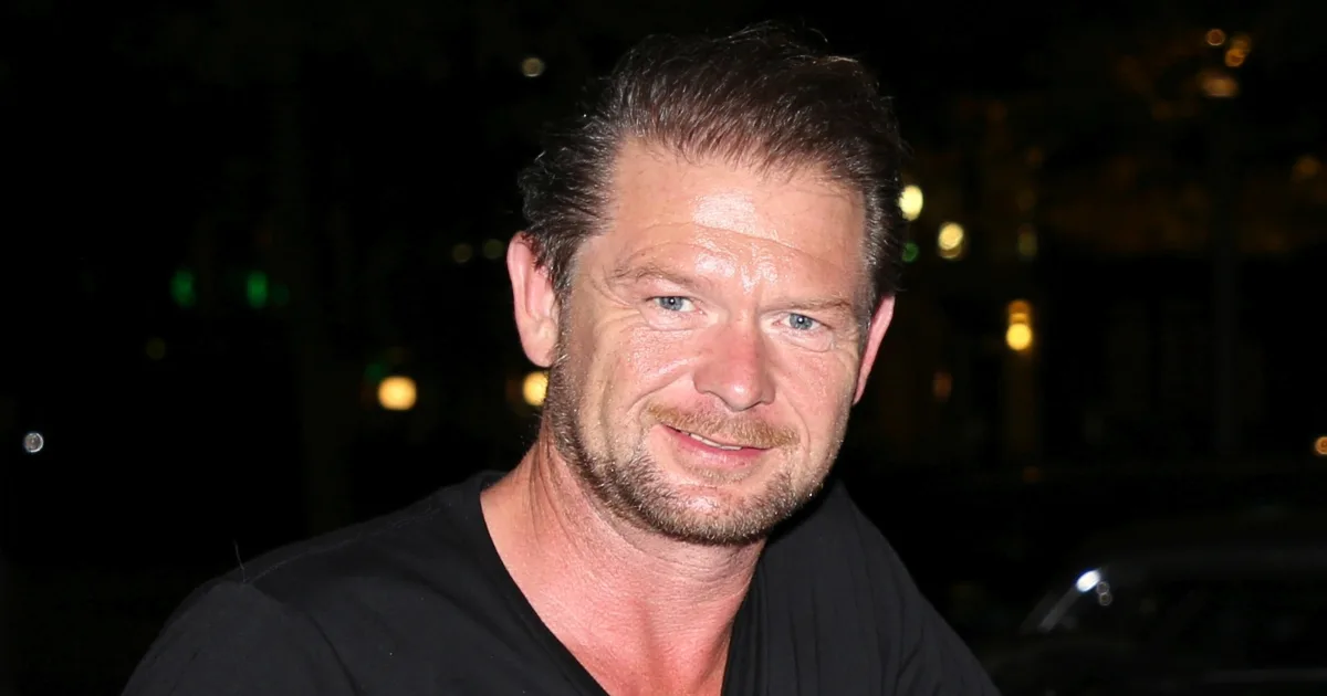 „Mein neuer Alter“-Det Müller: Das ist sein echter Beruf