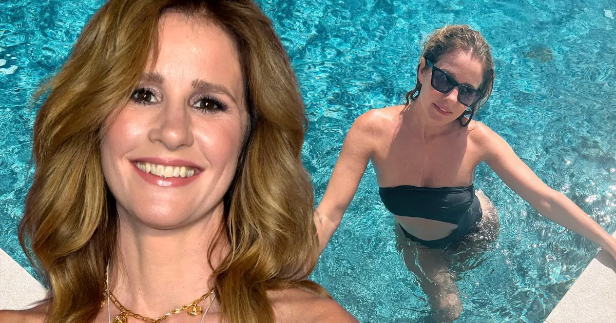 Die freizügigsten Looks von Mareile Höppner